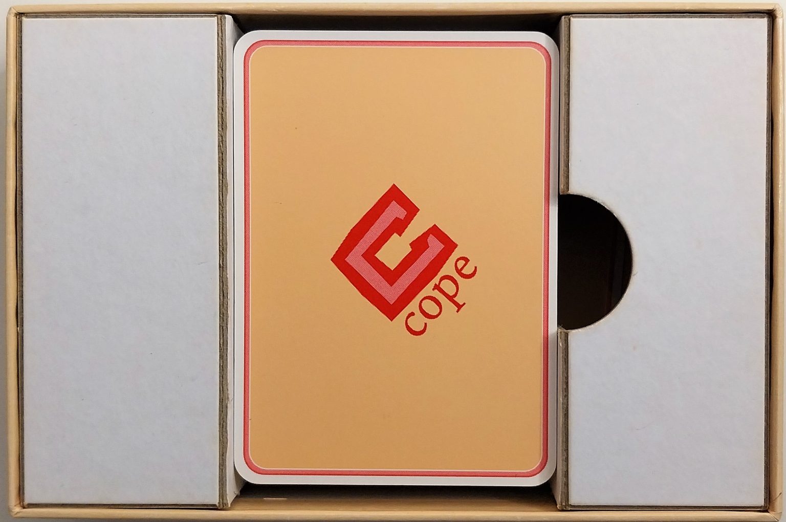 Cope – OH Cards