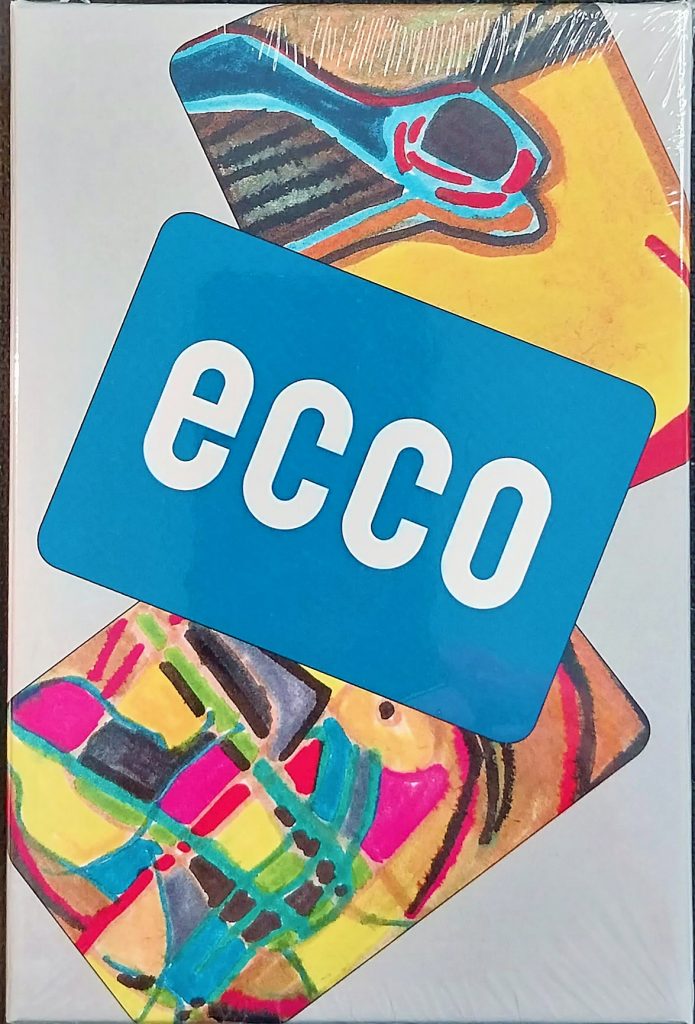 ECCO – OH Cards