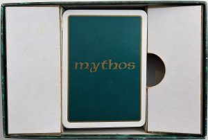 Mythos – OH Cards