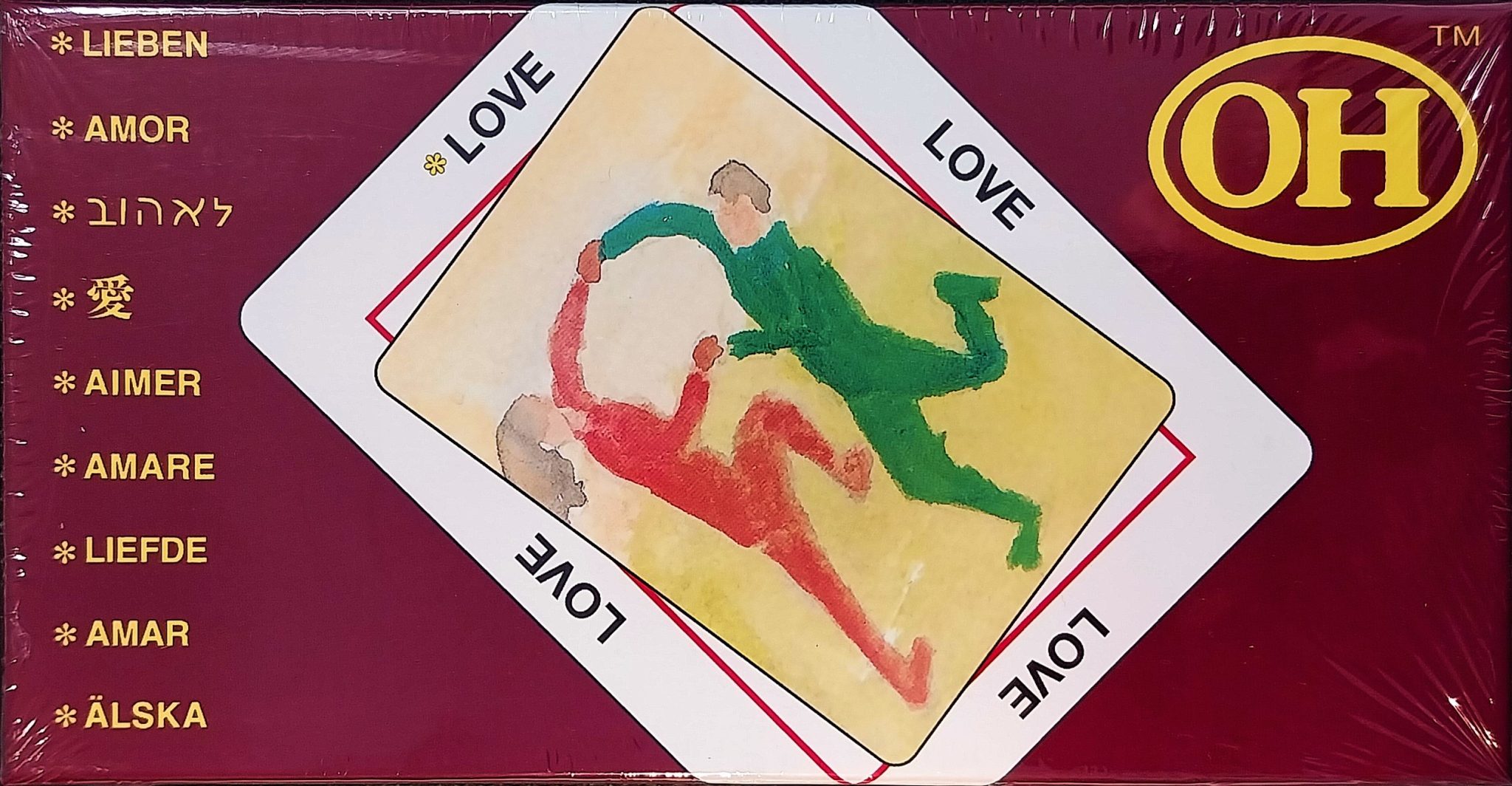 OH Cards – OH Cards