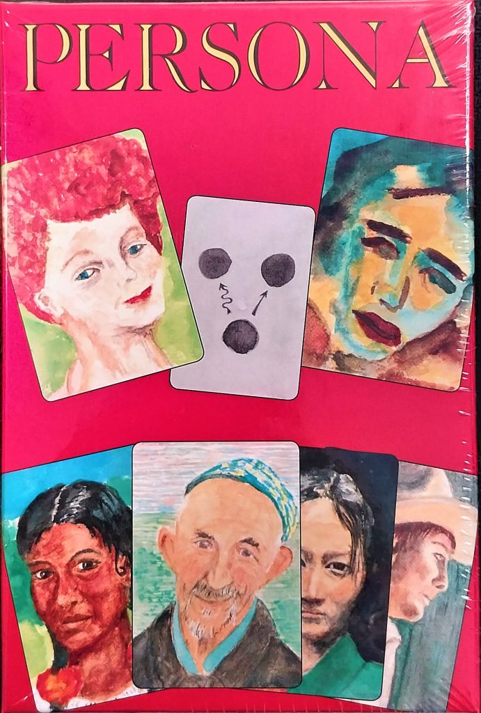 Persona – OH Cards