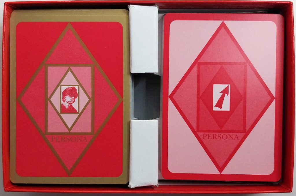 Persona – OH Cards